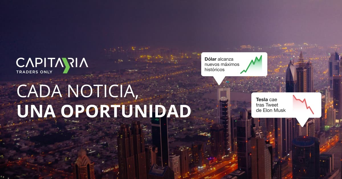 CAPITARIA | Capitaria